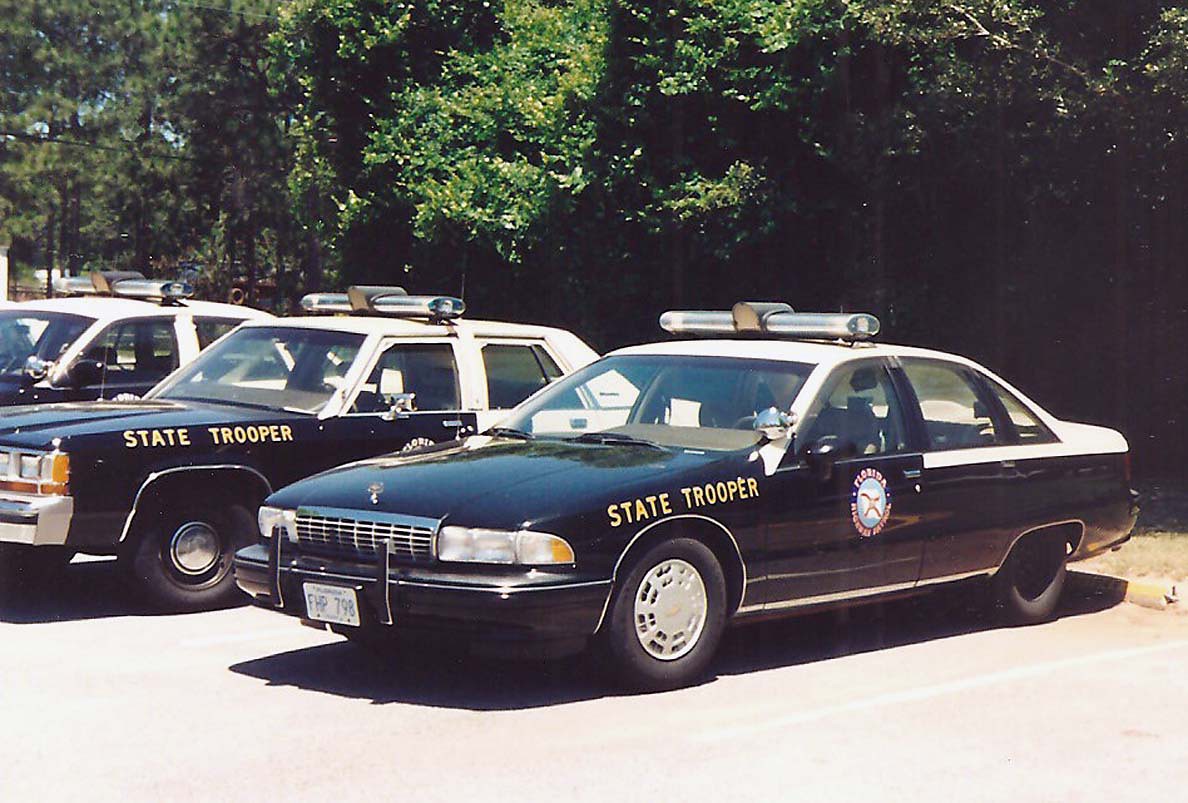 copcar dot com - The home of the American Police Car - Photo Archives