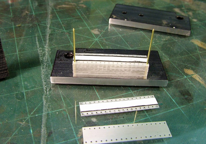 Photo: Radiator core assembly | Tractor for Fordson Farm album | Chuck ...