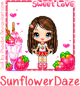 Photo: berrygirl jos n SunflowerDaze | BerryGirl album | Jossie | Fotki.com, photo and video ...