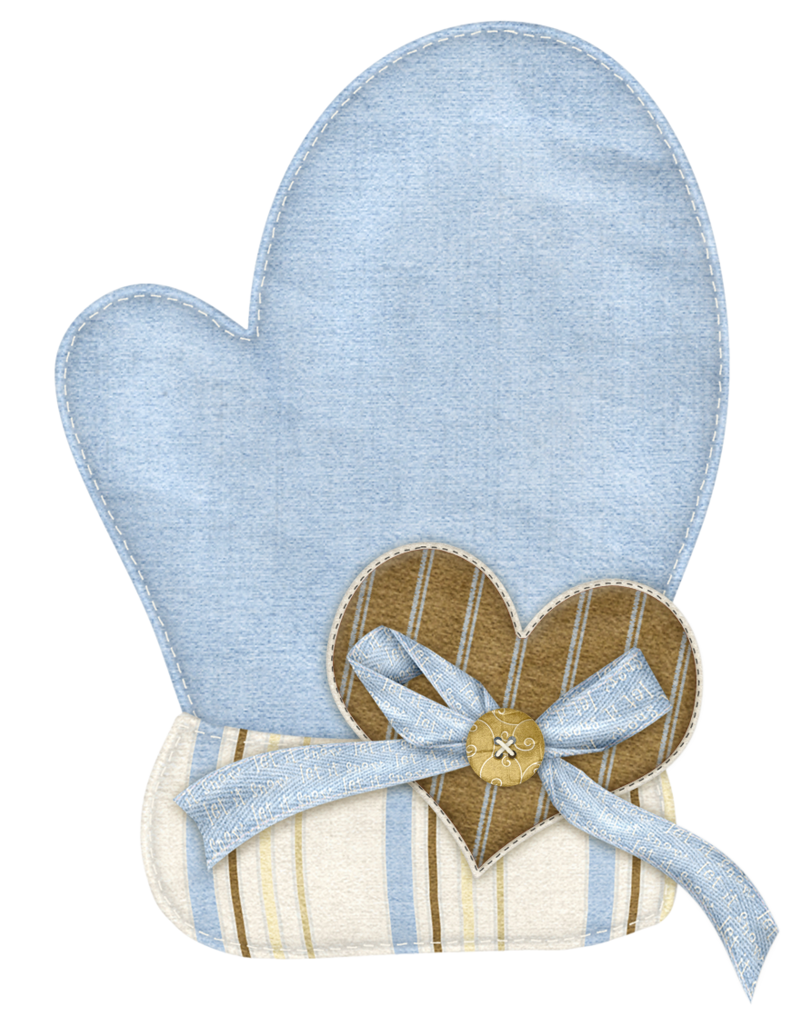 Photo: mitten right maryfran | Winter Wishes album | Jossie | Fotki.com ...