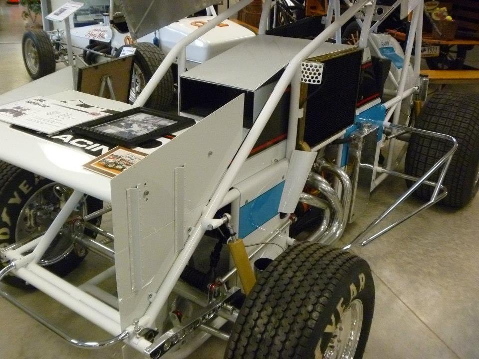 KENNY WELD'S #94 WING SPRINT CAR album | Clay Kemp | Fotki.com, photo ...