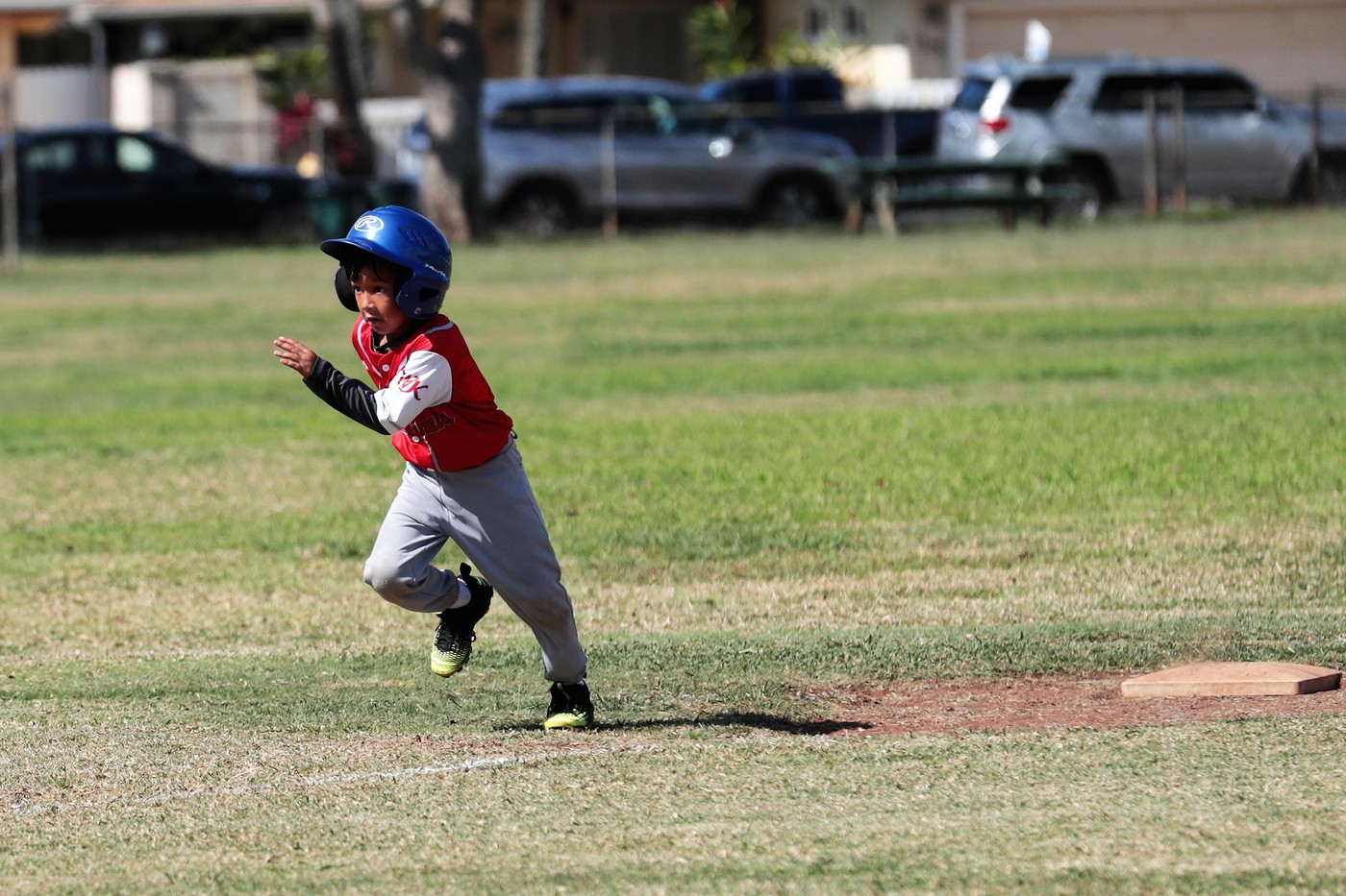 Photo: AM4I7546 (2) | Hawaii Diamond Head Pinto Baseball album ...