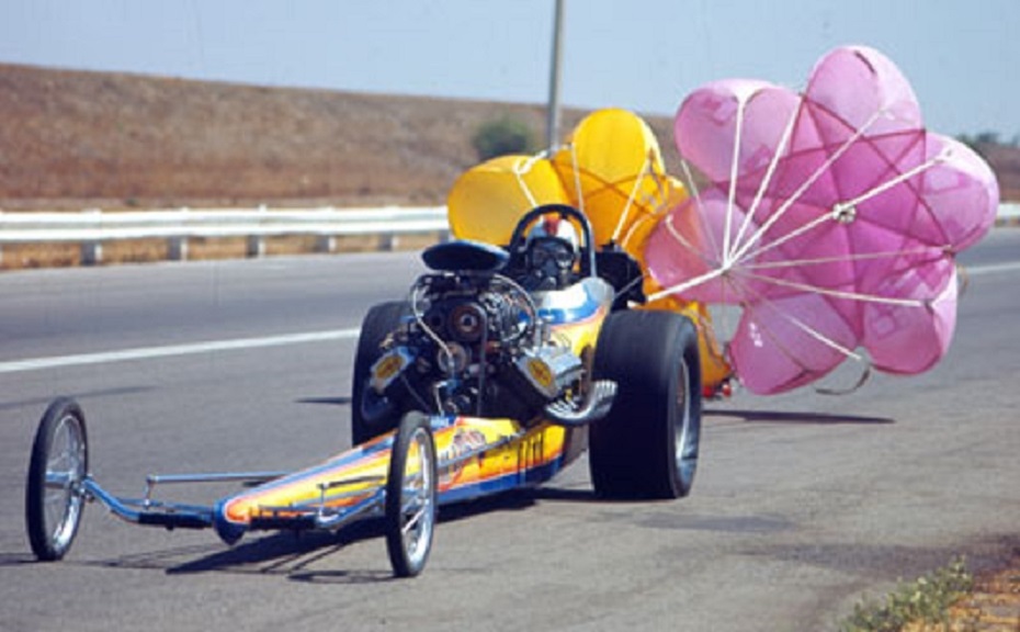 Photo: FRONT ENGINE DRAGSTER (965) | FRONT ENGINE DRAGSTERS II album ...