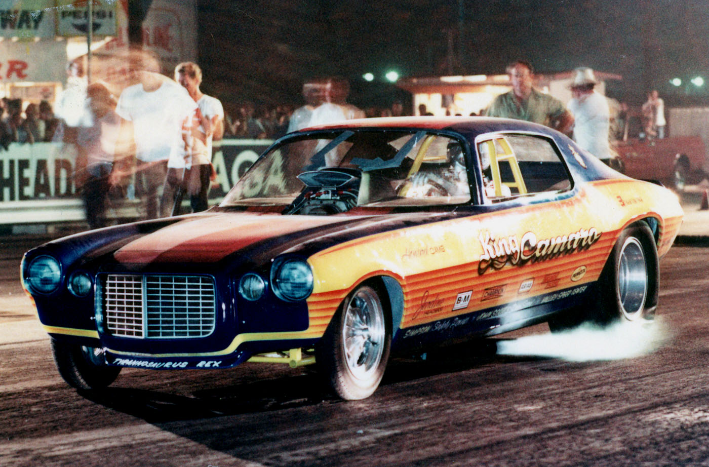 Photo: Funny car's | VINTAGE FUNNY CARS album | LOUD-PEDAL | Fotki.com ...