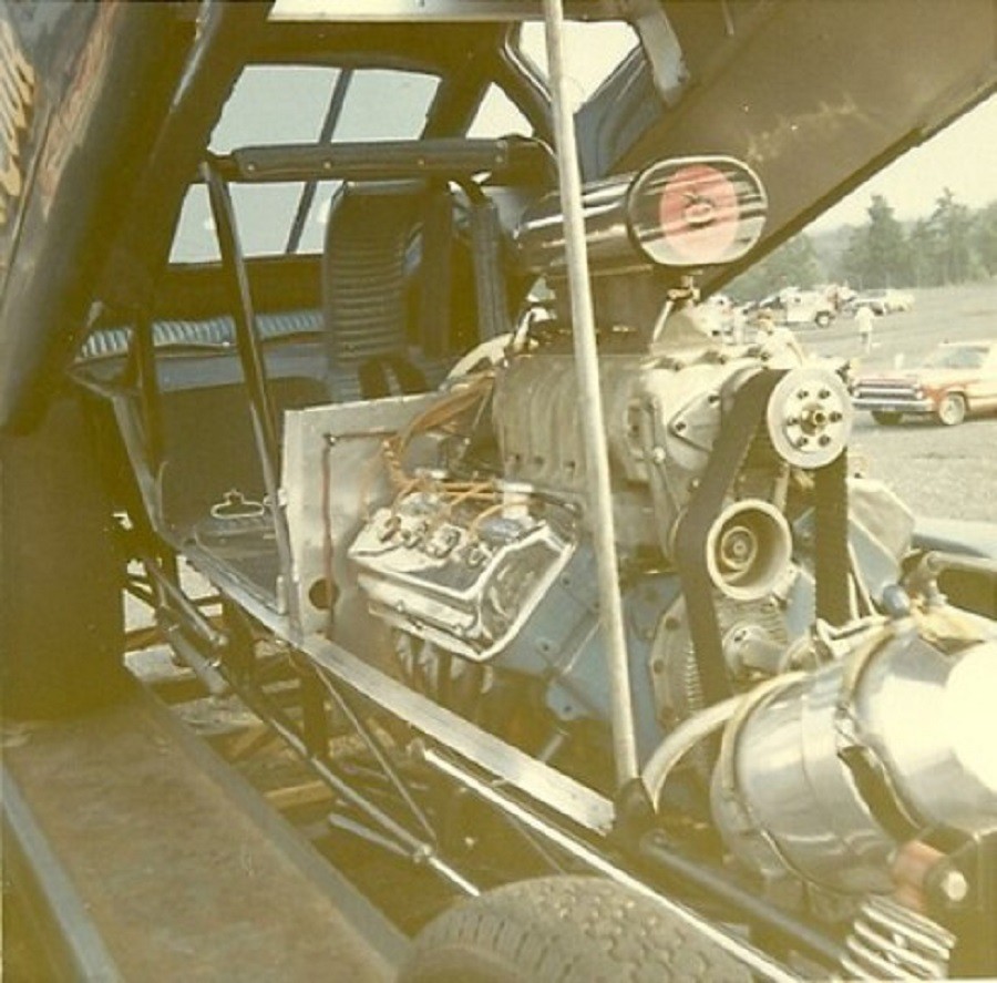 Photo: Funny Car Photo (43) | VINTAGE FUNNY CARS II album | LOUD-PEDAL ...