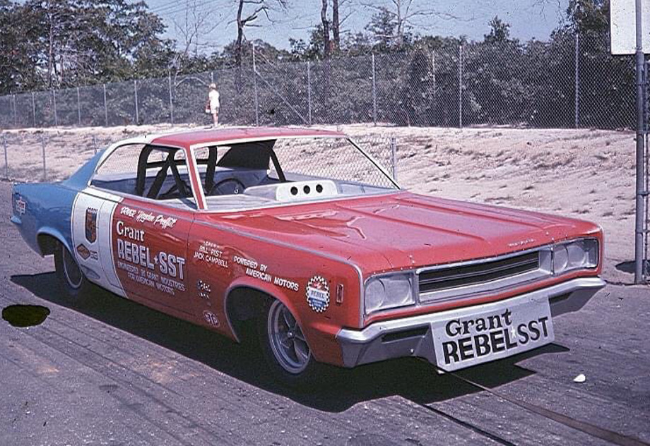 Photo: Funny Cars (120) | VINTAGE FUNNY CARS IV album | LOUD-PEDAL ...
