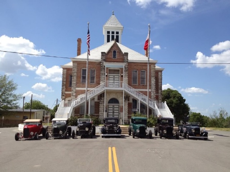 Photo: Photo by Bruce's Rod Shop (5) | COOL 1932 FORD PHOTOS II album ...