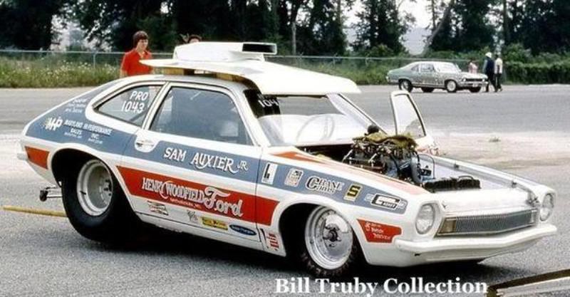 Photo: SAM AUXIER PINTO | PRO STOCKS album | LOUD-PEDAL | Fotki.com ...