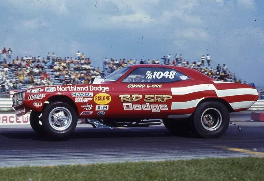 Photo: Altereds (2) | FUEL & GAS ALTERED DRAG CARS album | LOUD-PEDAL ...