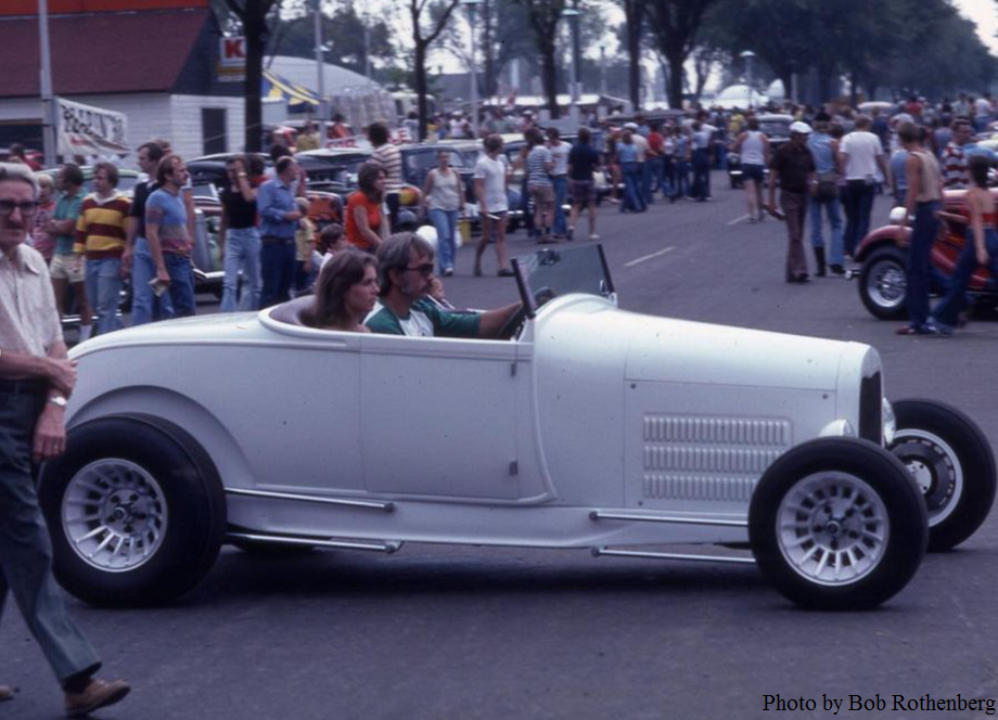 Photo: Lil John & Kathy Fjasted Photo by Bob Rothenberg | LIL JOHN ...
