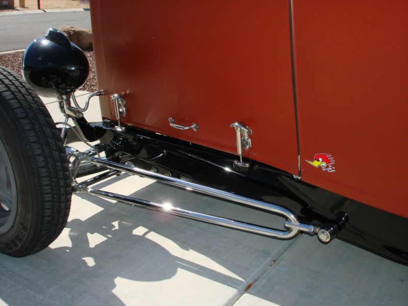 Photo: Hair Pins | 1932 FORD HOT ROD & STOCK CHASSIS & PARTS album ...