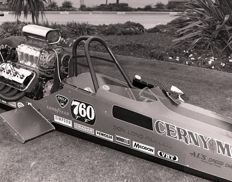 Photo: Rear Engine Dragster (22) | REAR ENGINE DRAGSTERS album | LOUD ...
