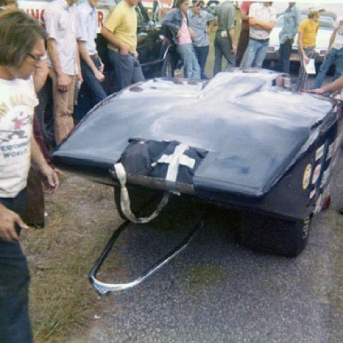 Photo: Swamp Rat 17 (5) | DON "BIG DADDY"GARLITS album | LOUD-PEDAL ...