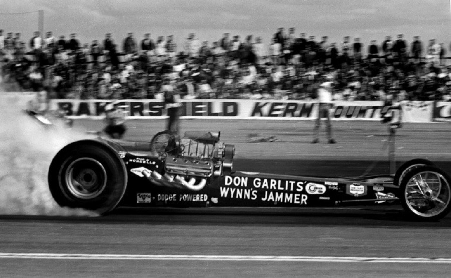 Photo: Swamp Rat VI-B (2) | DON "BIG DADDY"GARLITS album | LOUD-PEDAL ...