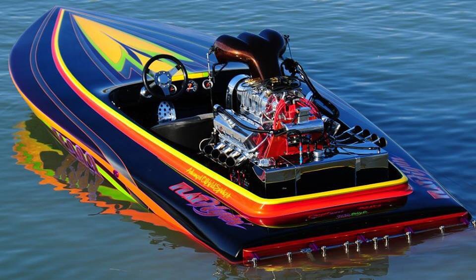 Photo: DRAG & LAKE BOAT'S (422) | SKI BOATS,DRAG BOATS & UNLIMITEDS ETC ...