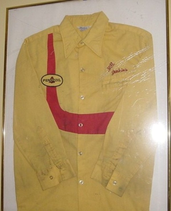 Photo: Bill Grumpy Jenkins (3) | BILL "GRUMPY" JENKINS DRAG CARS album ...