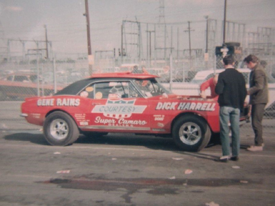 LIONS DRAG STRIP II album | LOUD-PEDAL | Fotki.com, photo and video ...