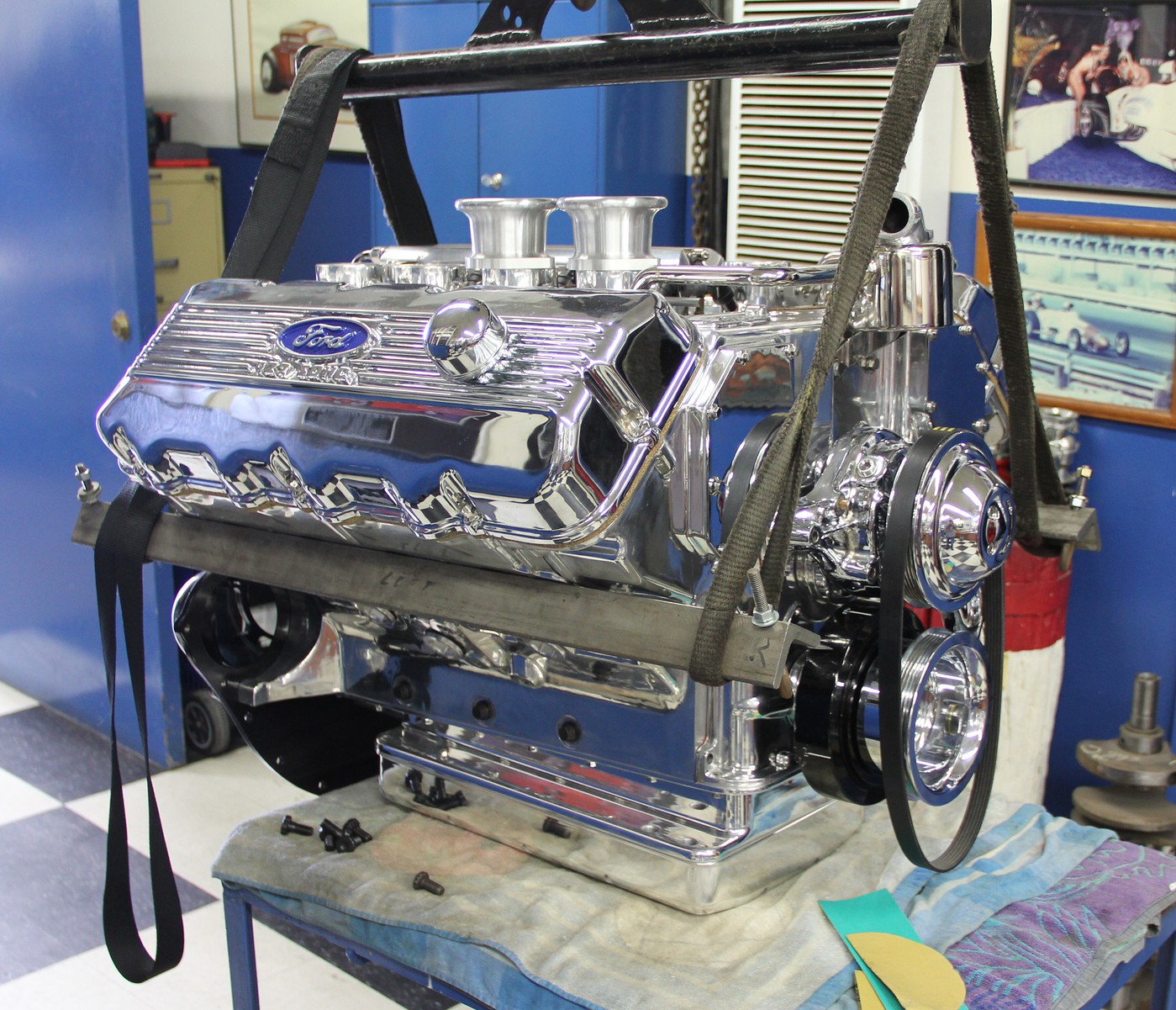 Photo: The Chrisman's (1) | THE CHRISMAN FAMILY album | LOUD-PEDAL ...