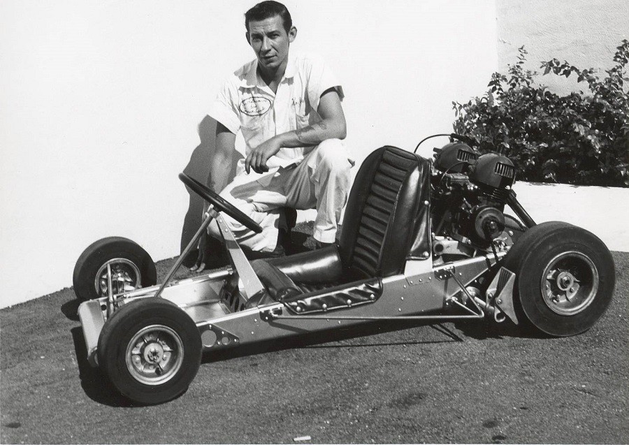 Photo: Xterminator (2) | QUARTER MIDGETS KARTS & MINI BIKES album ...