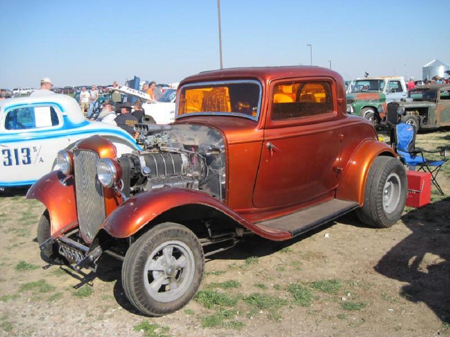 Photo: BOB ROTHENBERG'S OLD 3w COUPE (1) | BOB ROTHENBERG'S BAD ASS 3W ...