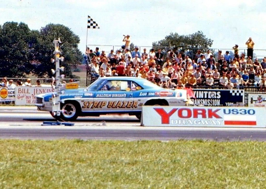 Photo: Pro Stock Car (99) | PRO STOCKS II album | LOUD-PEDAL | Fotki ...