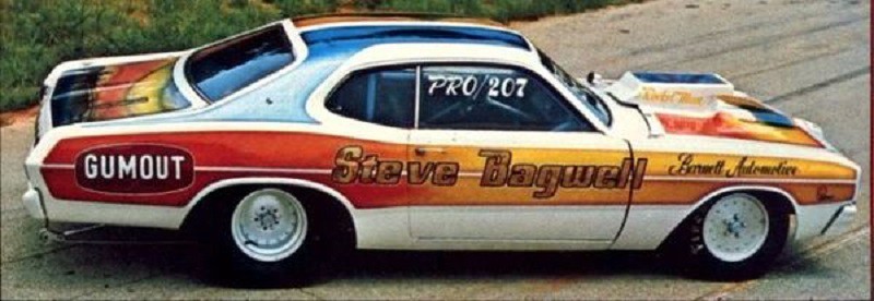 Photo: Steve Bagwell | PRO STOCKS II album | LOUD-PEDAL | Fotki.com ...