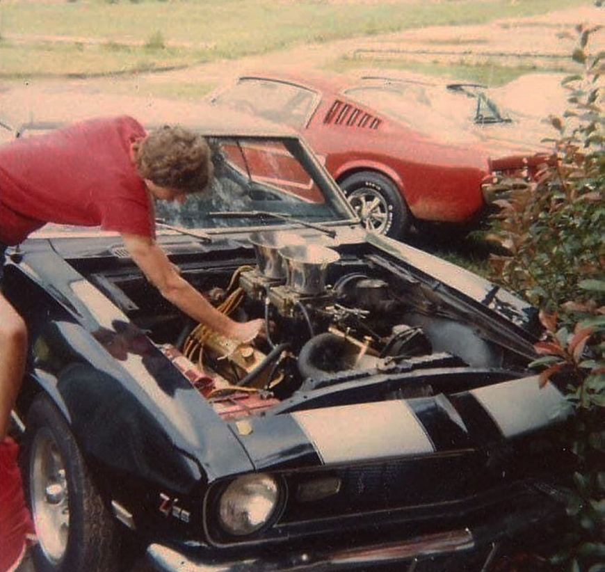 Photo: Street Freaks Street Machines & Pro Street (107) | 3 STREET ...