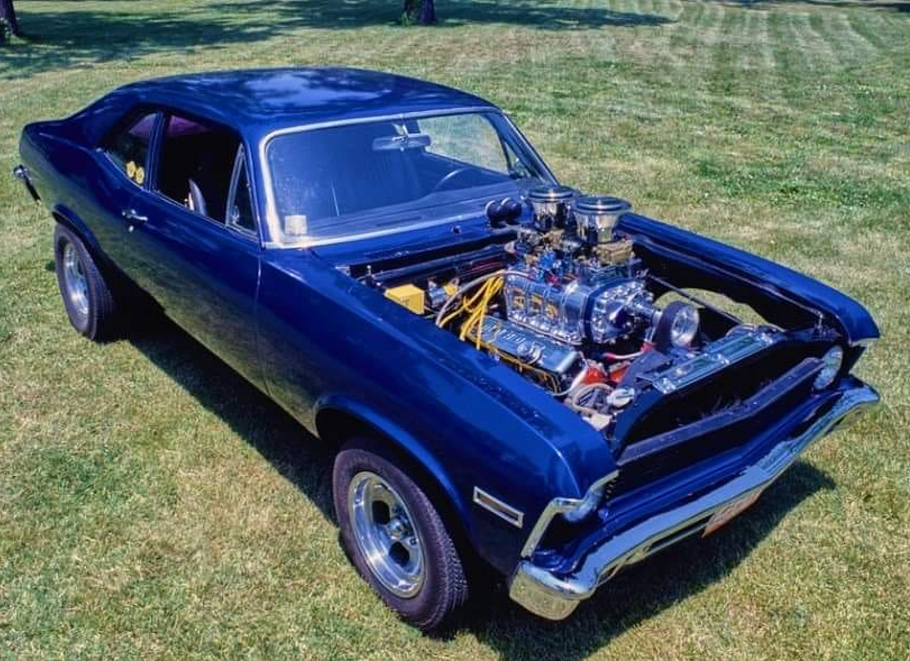 Photo: Street Freaks Street Machines & Pro Street (139) | 3 STREET ...