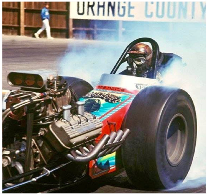 Photo: OCIR | FRONT ENGINE DRAGSTERS VI album | LOUD-PEDAL | Fotki.com ...