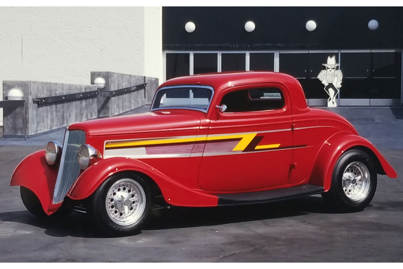 Photo: 02-for-starters-zz top '33 eliminator cpe.jpg | 1933/34 FORD ...