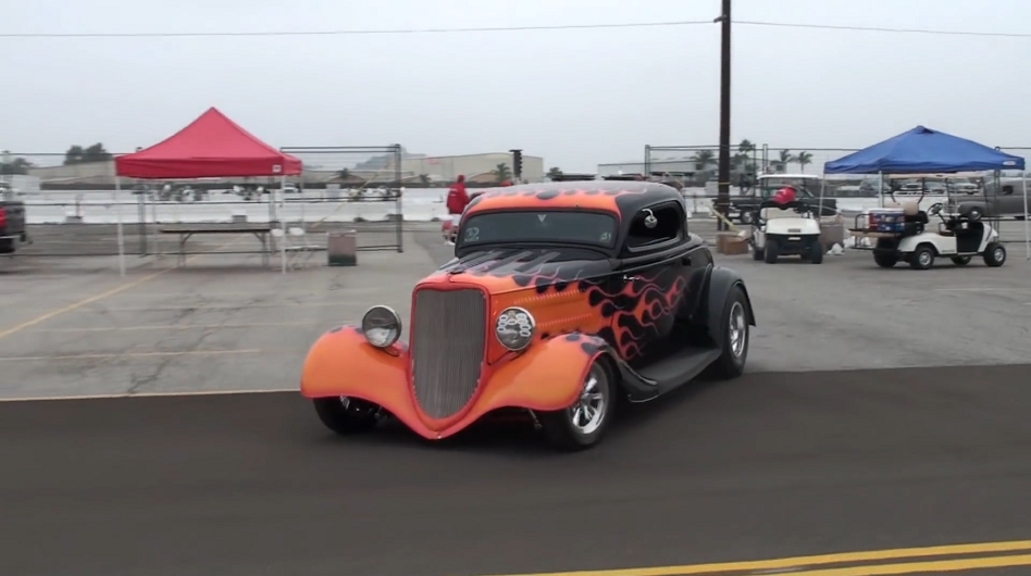 Photo: Cal Tanaka's 33 coupe | CAL TANAKA'S 33 COUPE album | LOUD-PEDAL ...