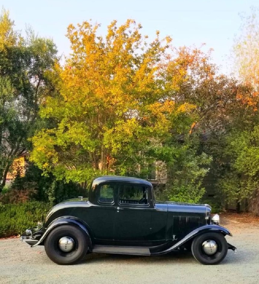 Photo: 32 Standard Coupe (2) | COOL 1932 FORD PHOTOS IV album | LOUD ...