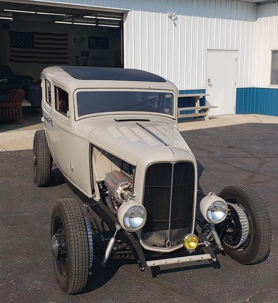 Photo: Mor-Door | COOL 1932 FORD PHOTOS IV album | LOUD-PEDAL | Fotki ...