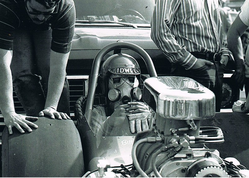 Photo: BILLY TIDWELL | 1 FAMOUS & NOT SO FAMOUS DRAG RACING OWNERS ...