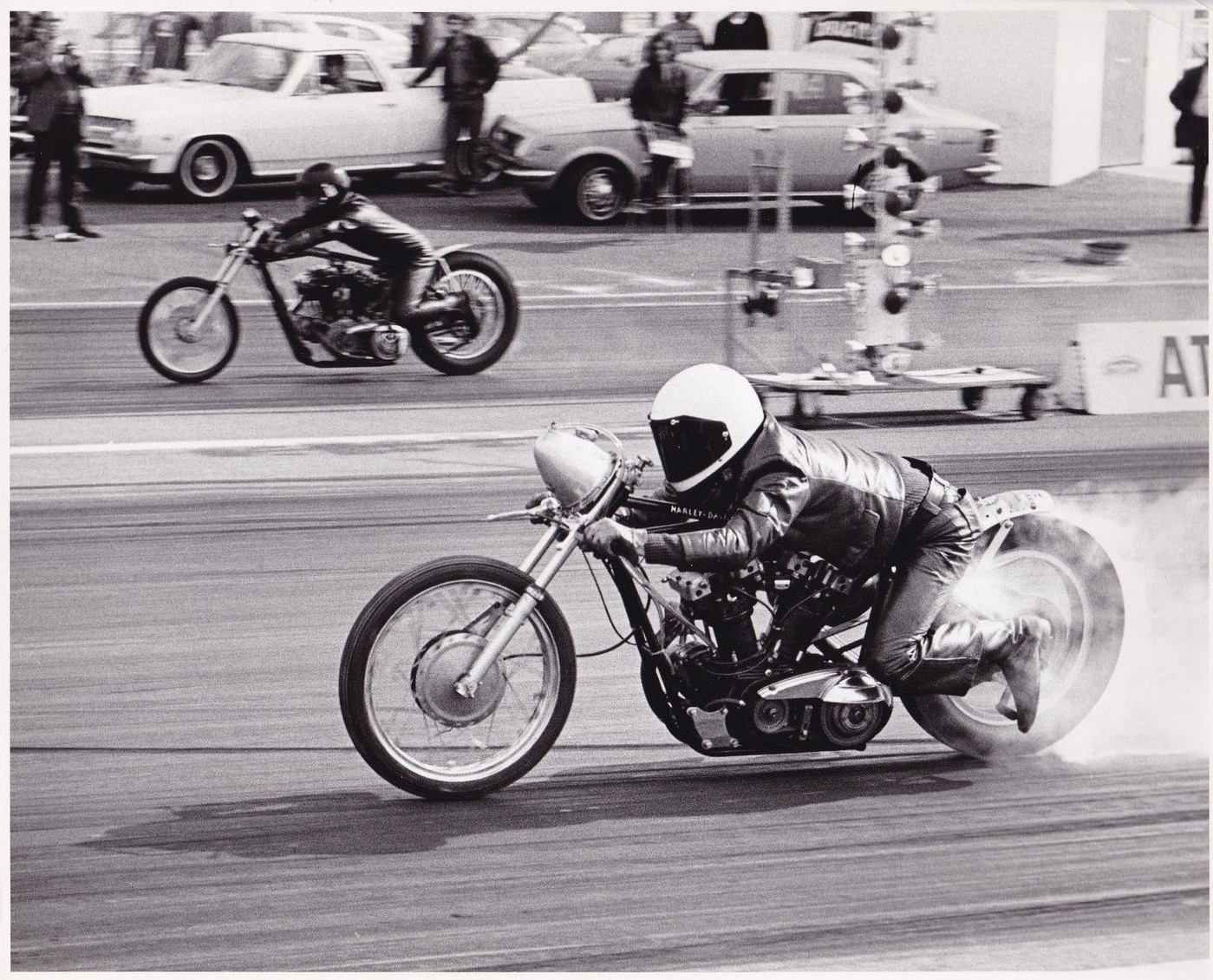 Photo: Drag Bike (4) | MOTOR CYCLES album | LOUD-PEDAL | Fotki.com ...