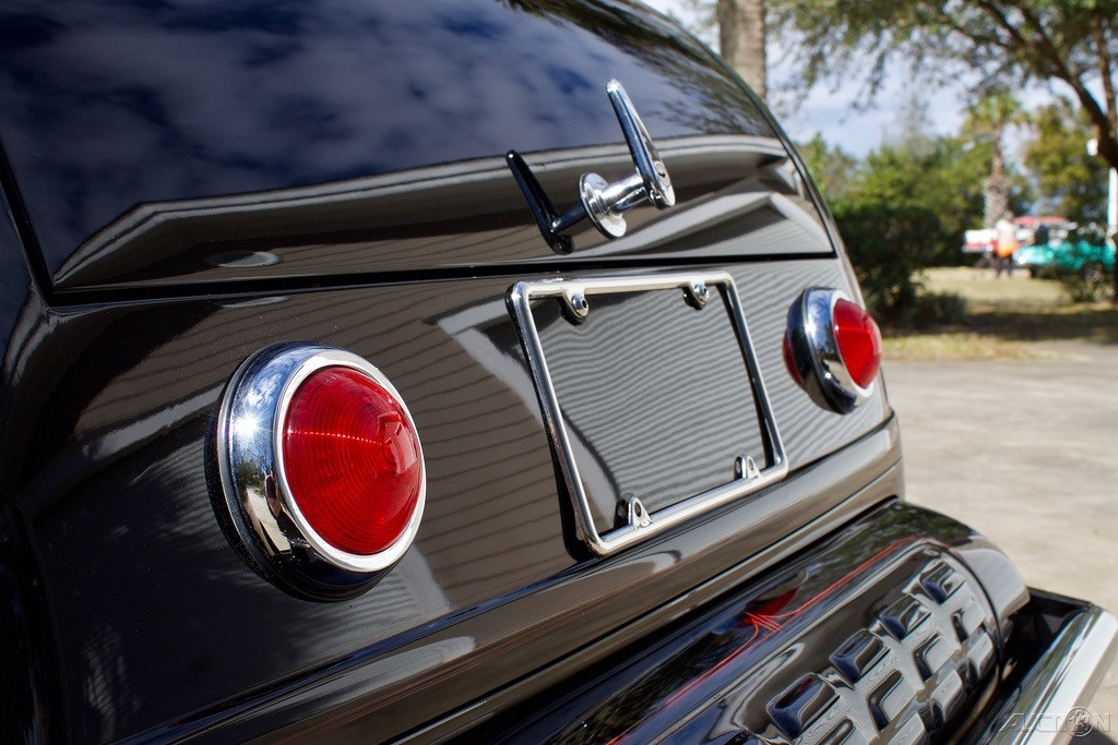 Photo: Barry Lobeck's 1932 Ford Cabriolet Highboy (52) | BARRY LOBECK'S ...