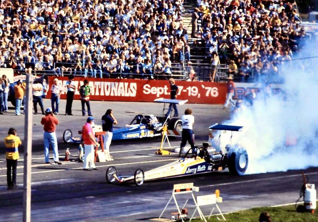 REAR ENGINE DRAGSTERS II album | LOUD-PEDAL | Fotki.com, photo and ...