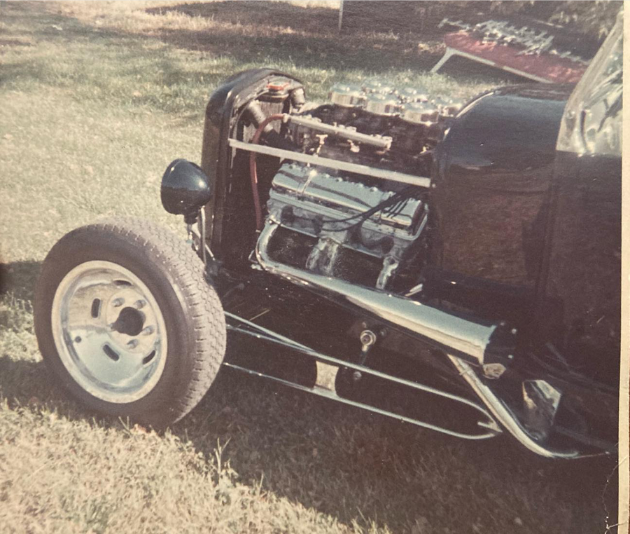 Photo: Sam Conrad's Roadster (1) | SAM CONRAD'S 29 ROADSTER album ...