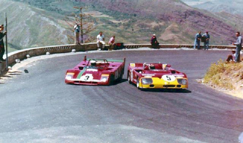Photo: ROAD RACING PHOTO'S | ROAD RACING CARS II album | LOUD-PEDAL ...