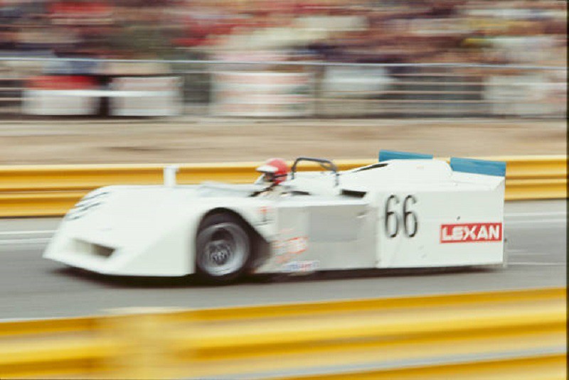 Photo: 1970 Can-Am Races - Riverside - Laguna Seca (3) | JIM HALL & HIS ...