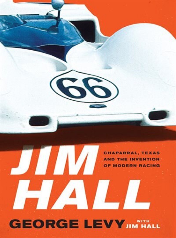 JIM HALL & HIS CHAPARRAL RACE CARS album | LOUD-PEDAL | Fotki.com ...