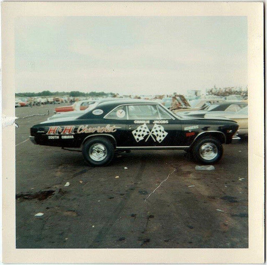 Photo: Chevelle | MISC DRAG RACING PIC'S VII album | LOUD-PEDAL | Fotki ...