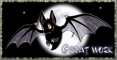 Photo: bat1 great work-vi22214 | Sentiment Fall/Halloween Extra's album ...