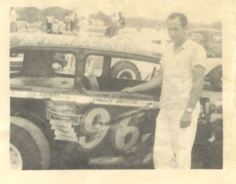 Photo: CHARLIE GRIFFITH | MODIFIEDS MOST PRE 1964 album | ALABAMA AUTO ...