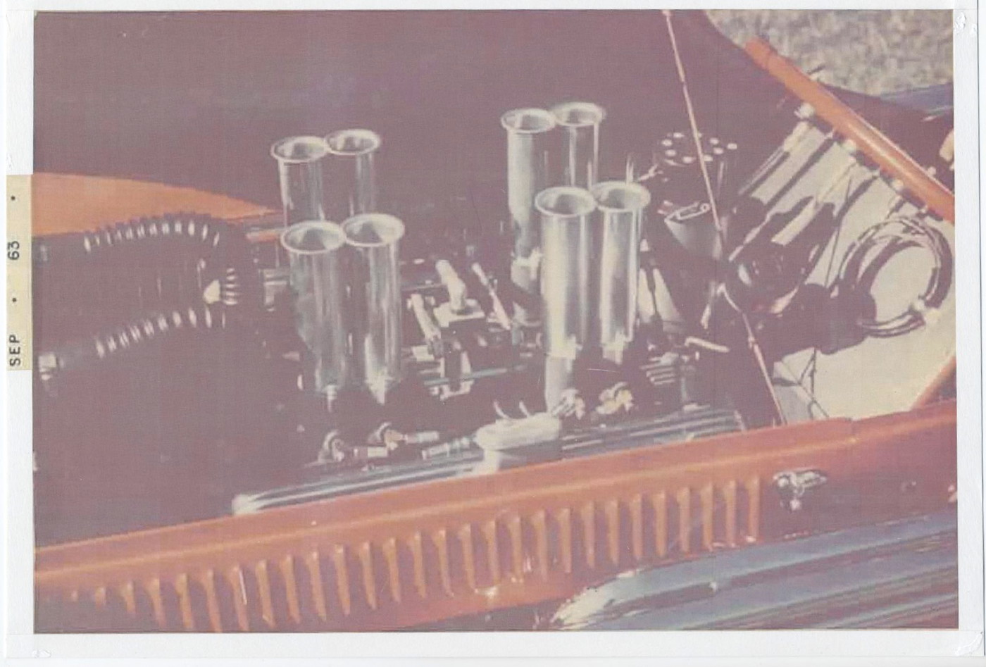 Photo: hamner 006 | Bill Hamner thanks to Kip and Kyle Kelly album ...