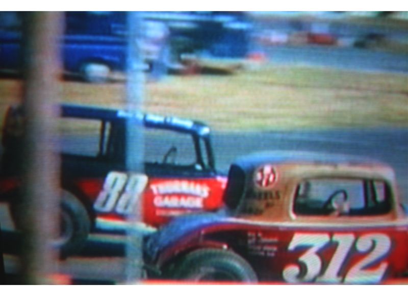 Photo: Malcomb Brady Bobby Allison | Video Captures thanks to ...