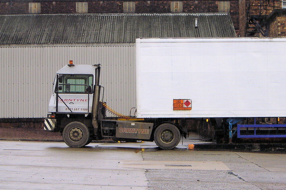 Carntyne Transport Ltd, Glasgow, Scotland. album | Brian Edgar | Fotki ...