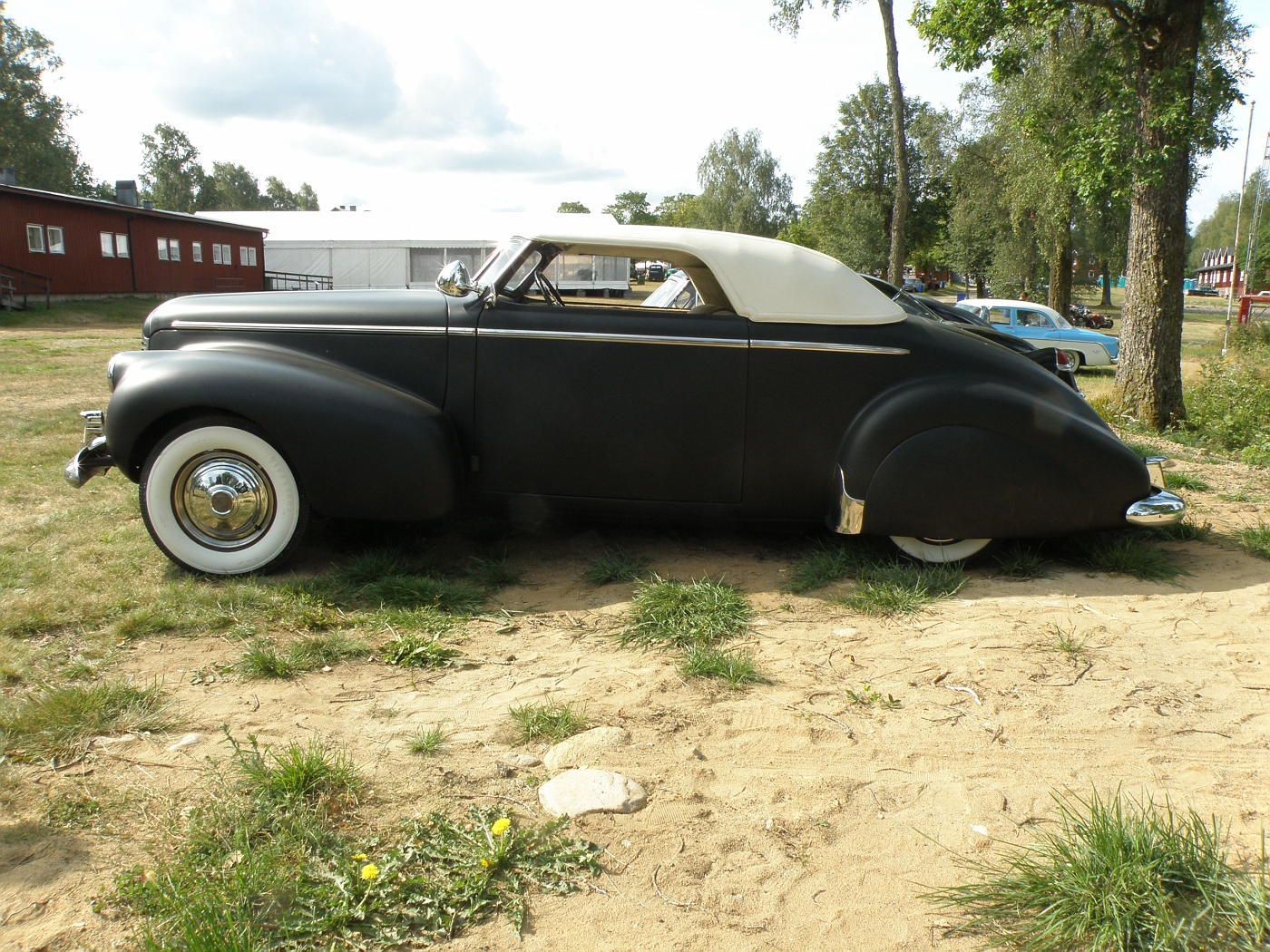 Photo: P8010029 | Abombers Old Style Weekend 2014 album | TinWolf ...