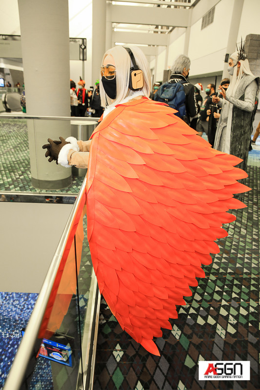 Photo: MomoCon 20211218 0190 | Momo Con 2021 album | FrameShot | Fotki ...