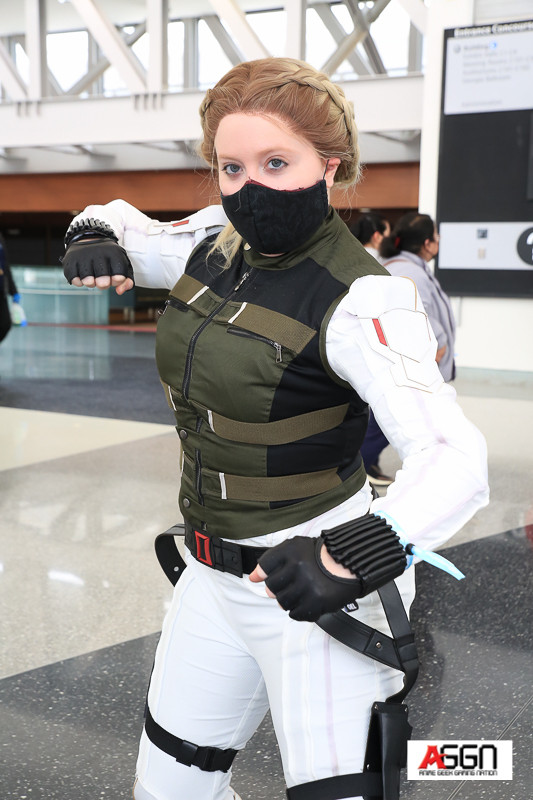 Photo: MomoCon 20211219 0340 | Momo Con 2021 album | FrameShot | Fotki ...